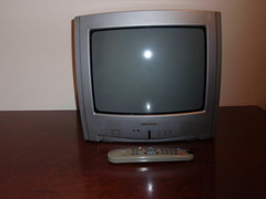 Beko tv 35cm