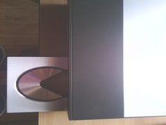 Bang & olufsen (beomaster beogram cd) 5500