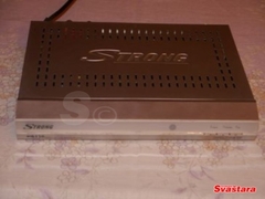 Digital receiver