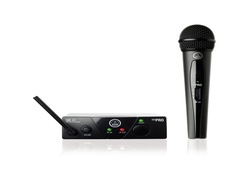 Akg wms 40 mini vocal set - u garanciji