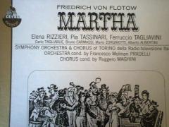 Martha opera klasika