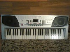 Klavijature 100 ritmova
