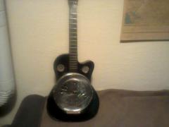 Resonator gitara mmb