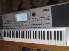 Korg pa 80