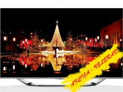 Lg i samsung led 3d smart full hd