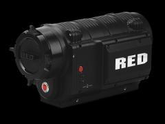 Red one mx kamera