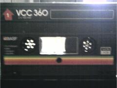 Video kasete sistem 2000