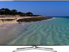 Samsung ue40f6500 3d smart led tv