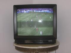 Tv jvc