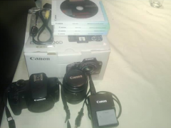 Canon 1000d