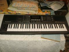 Roland exr-5s