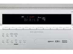 Pioneer receiver vsx 416 + 2 zvučnika