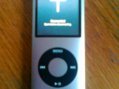 Ipod nano 4th generation 8gb