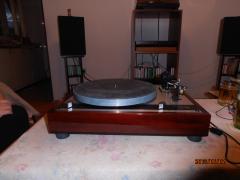 Thorens