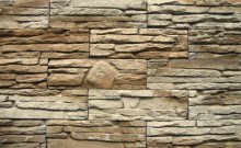 Dekorativni kamen gumeni kalupi 3d gipsani paneli