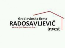 Gradjevinska firma radosavljević invest