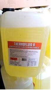 Termofluid ( antifriz ) za grejanje