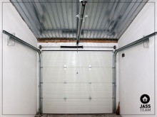 Prodajemo i ugrađujemo segmentna garažna vrata