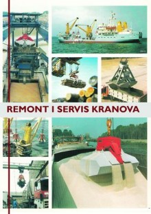 **remont i servis kranova**