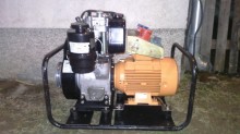 Lombardini 5kw