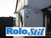 Rolo stil backa palanka