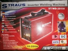 Inverter aparati za varenje