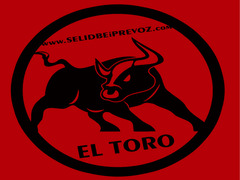 Selidbe kopir masina: selidbe el toro