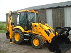 Jcb 3cx