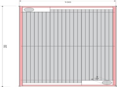 Solarni panel termoair