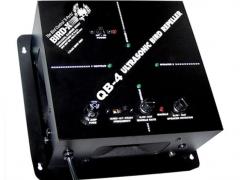 Quadblaster qb-4