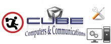 Servis racunara cube computers & comunications