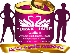 Brak jaiti nis