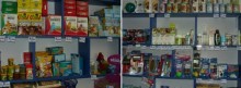 Pet shop pozega