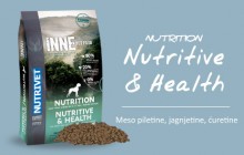 Nutrivet inne nutrition - francuska hrana za pse