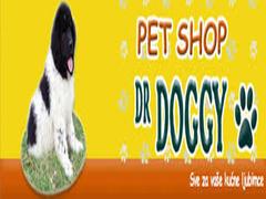 Pet shop dr.doggy