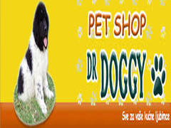 Pet shop dr.doggy