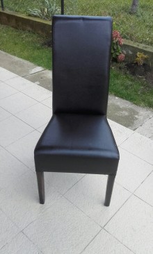 Trpezarijske stolice nove!!!