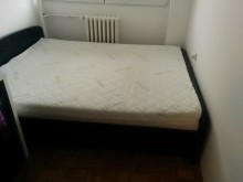 Krevet, 160x195 cm