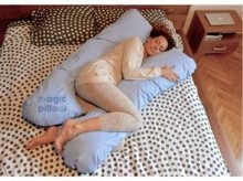 Magic pillow - anatomski jastuci