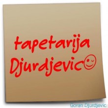 "tapetarija djurdjevic"