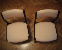 Stolice (dve)