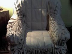 Stil prekrivači za trosed, dvosed, fotelju