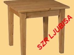 Drvene stolice,stolovi www.szrljubisa.rs