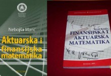 Aktuarska finansijska poslovna viša matematika