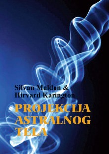 „projekcija astralnog tela