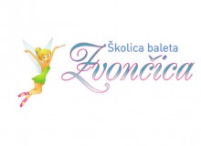 Školica baleta "zvončica" - zvezdara