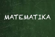 Casovi matematike