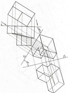 Nacrtna geometrija