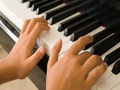 Privatni casovi klavira i solfedja