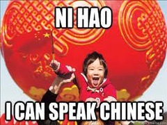Casovi kineskog i engleskog jezika